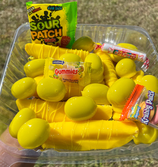 Products – Cracked edibles llc